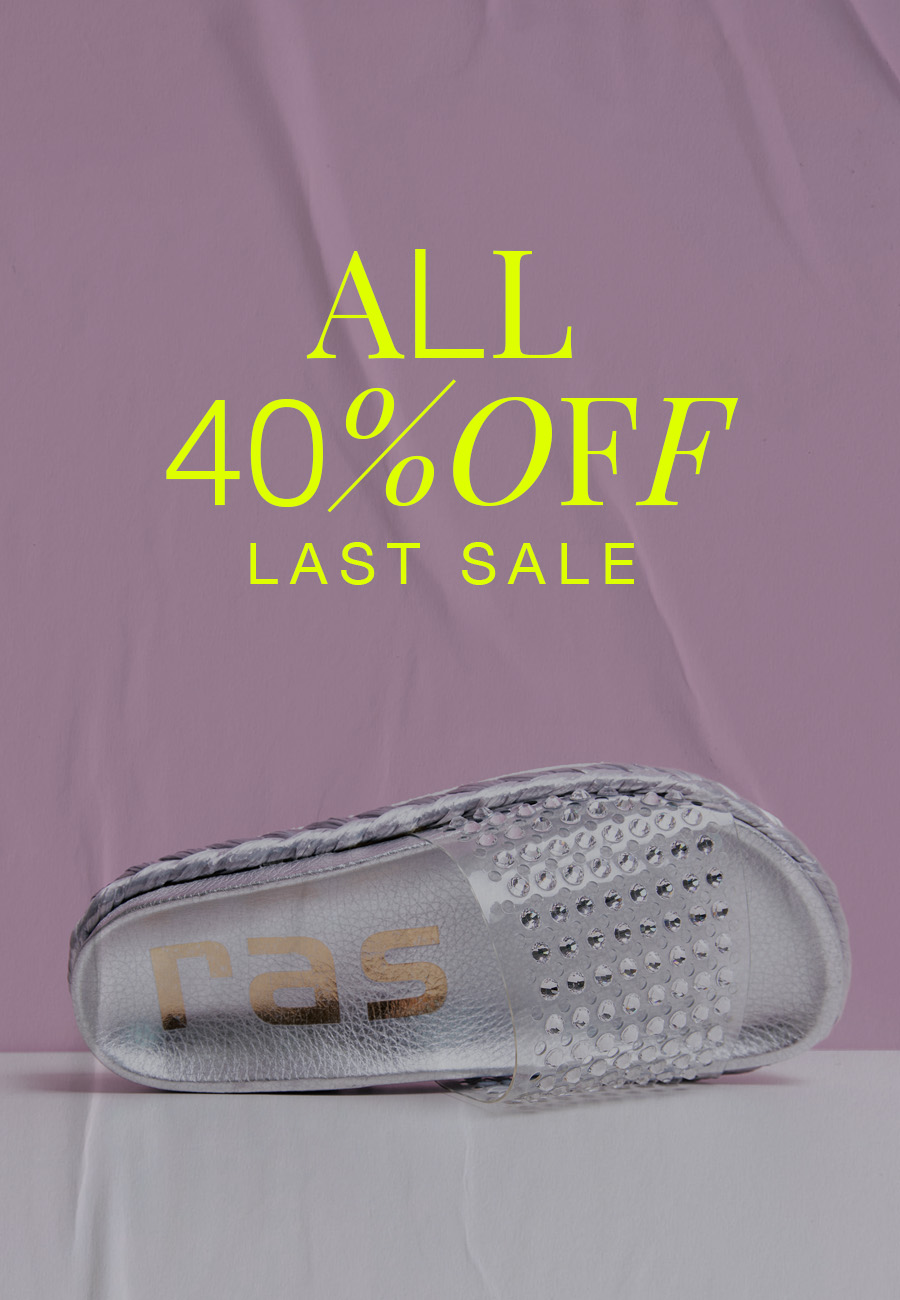 RAS® | Official Online Store